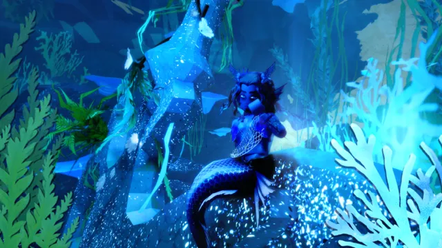 Mermaid Isle Codes | 34 Active Codes for May 2026 - RoCodes