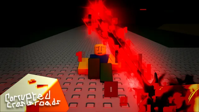Corrupted Crossroads Codes (May 2026) - RoCodes