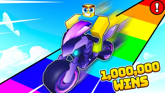 Motorcycle Racing Codes (May 2026) - RoCodes