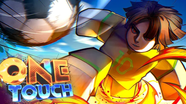 One Touch Codes | 23 Active Codes for May 2026 - RoCodes
