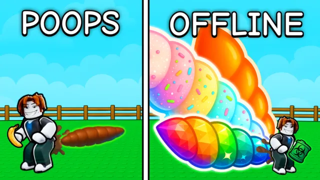 Drop a Poop Codes | 4 Active Codes for June 2026 - RoCodes