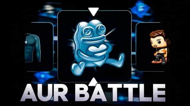 Aur Battle Codes | 1 Active Codes for May 2026 - RoCodes