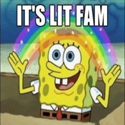 Spongebob Rainbow Meme IDs - RoCodes.gg - RoCodes