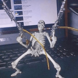 Skeleton Meme IDs - RoCodes.gg - RoCodes