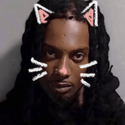 King Von Meme IDs - RoCodes.gg - RoCodes