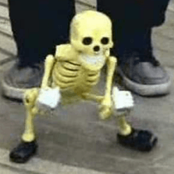 Skeleton Meme IDs - RoCodes.gg - RoCodes