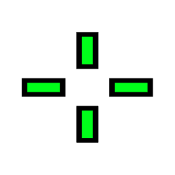 Roblox Crosshair Codes - RoCodes.gg - RoCodes