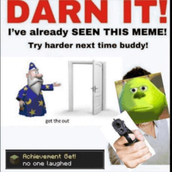 Get Out Meme IDs - RoCodes.gg - RoCodes