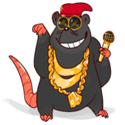 Rat Dance Meme IDs - RoCodes.gg - RoCodes