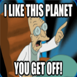 Get Out Meme IDs - RoCodes.gg - RoCodes