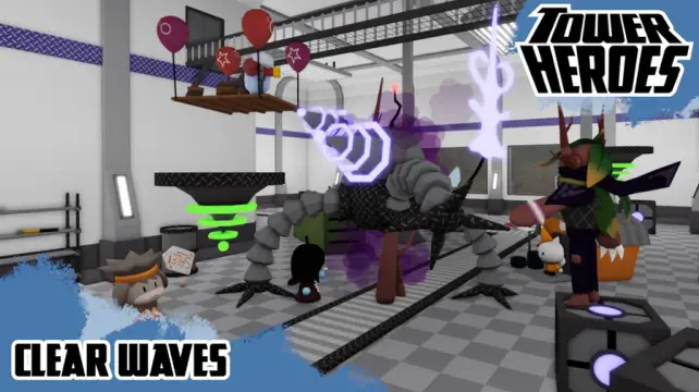 The Storage Codes | 4 Active Codes for April 2025 - RoCodes