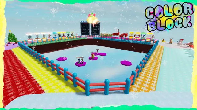 Korblox & Headless Hangout Codes (August 2025) - RoCodes