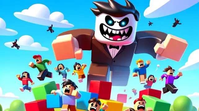 Trepidation Codes | 6 Active Codes for June 2024 - RoCodes