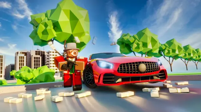 Backpacking Codes | 3 Active Codes for August 2025 - RoCodes