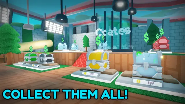 That Crazy Adventure Codes (July 2025) - RoCodes