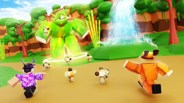 Tower Merge Simulator Codes (August 2025) - RoCodes