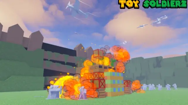 Cartoon Network Game On Codes (August 2025) - RoCodes