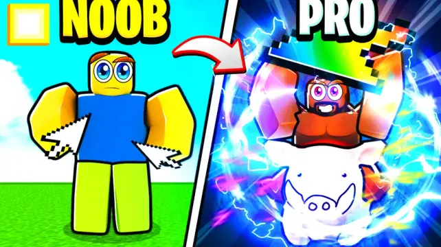 Blocks! Codes | 2 Active Codes for August 2025 - RoCodes