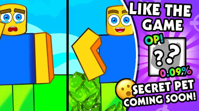 Gorilla Tag Experience Codes (August 2025) - RoCodes