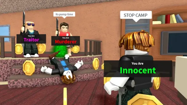 No-Scope Arcade Codes (August 2025) - RoCodes