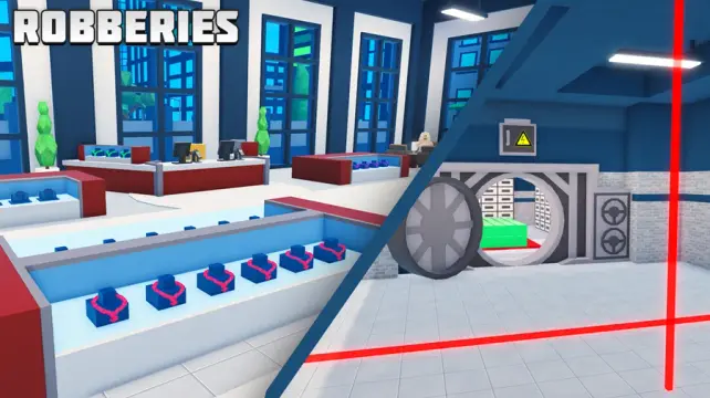 Murderers Vs Sheriffs Codes (May 2025) - RoCodes