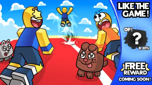 CaseOh Eating Simulator Codes (July 2025) - RoCodes