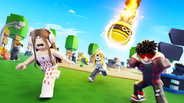 The Storage Codes | 4 Active Codes for May 2025 - RoCodes