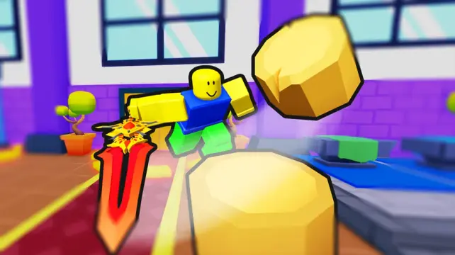 Collect Garbage For Fun Codes (August 2025) - RoCodes