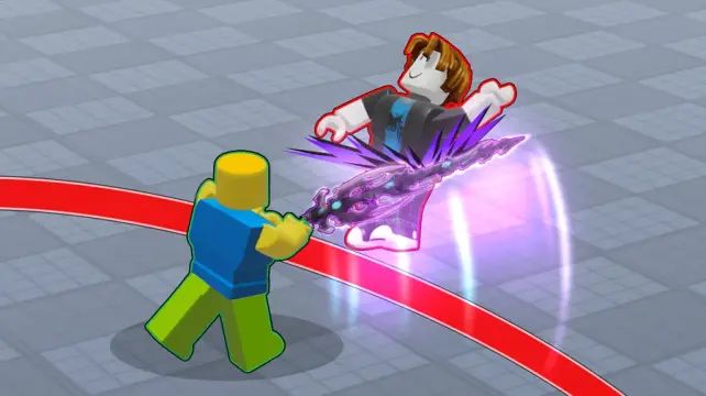 Slap Fight Codes | 4 Active Codes for August 2025 - RoCodes