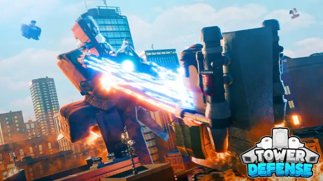 Block Tales Tower Defense Codes (December 2025) - RoCodes