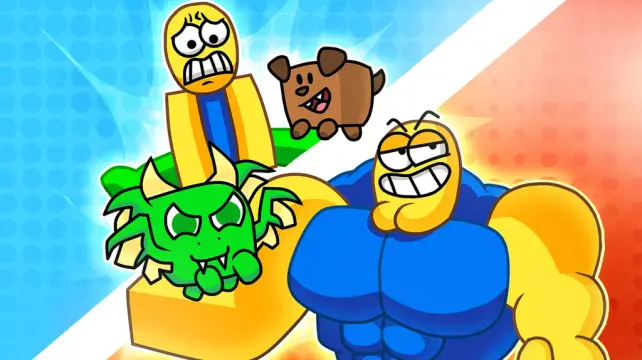 Infinite Script Fighting Codes (August 2025) - RoCodes