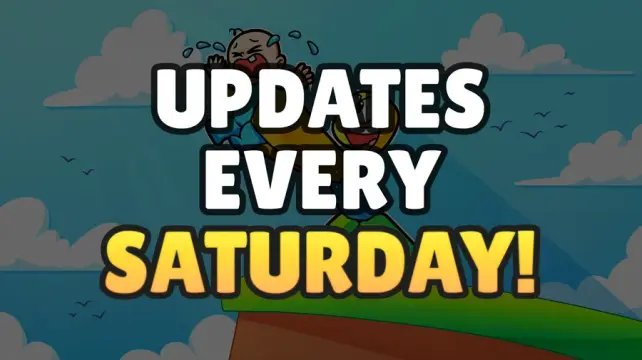 Be Fat Codes | 1 Active Codes for April 2025 - RoCodes