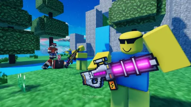 Weapon Mayhem Codes (July 2025) - RoCodes