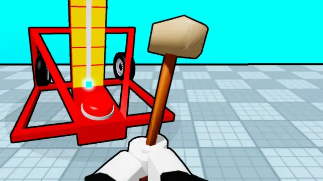 CaseOh Eating Simulator Codes (July 2025) - RoCodes