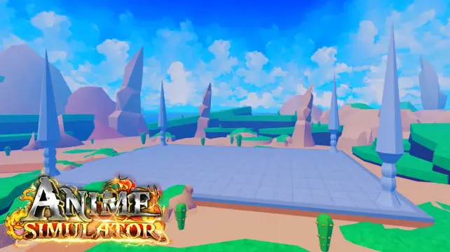 Anime Rails Codes (August 2025) - RoCodes