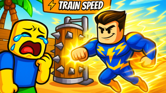 The Storage Codes | 4 Active Codes for June 2025 - RoCodes