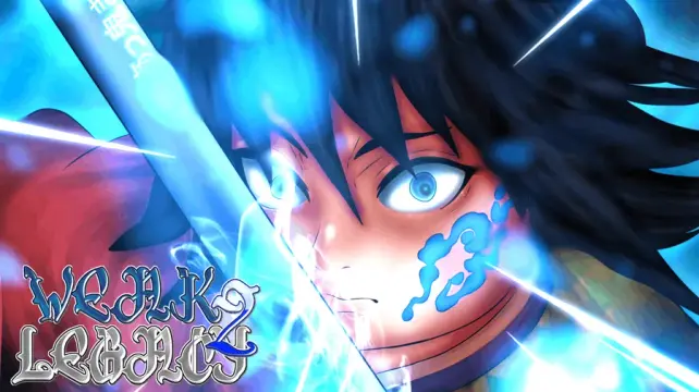 Demon Slayer RPG 2 Codes (December 2025) - RoCodes