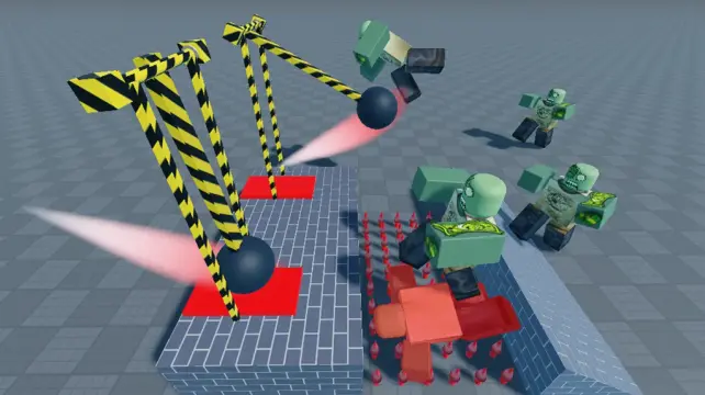 Guns RNG Codes | 7 Active Codes for August 2025 - RoCodes