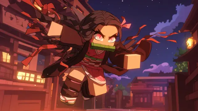 Line to Fight Codes (August 2025) - RoCodes