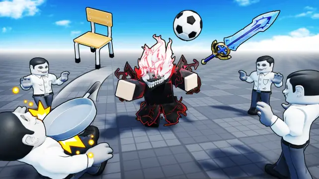 Sprunki Plus Codes (August 2025) - RoCodes