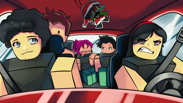 Human Kebabs Codes | 8 Active Codes for May 2025 - RoCodes