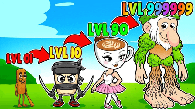 Evolution Boom Codes (August 2025) - RoCodes