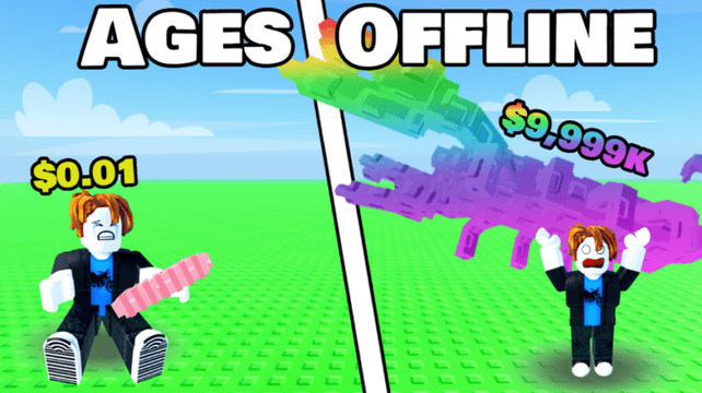 Squid Evolution Codes (August 2025) - RoCodes