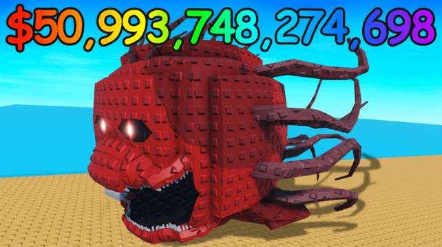 Parasite.exe Codes (January 2026) - RoCodes
