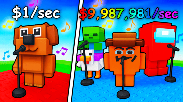 Steal a Meme Codes (August 2025) - RoCodes