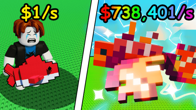 Push A Rock Codes (October 2025) - RoCodes