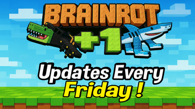 Brainrot Fighting Codes (November 2025) - RoCodes