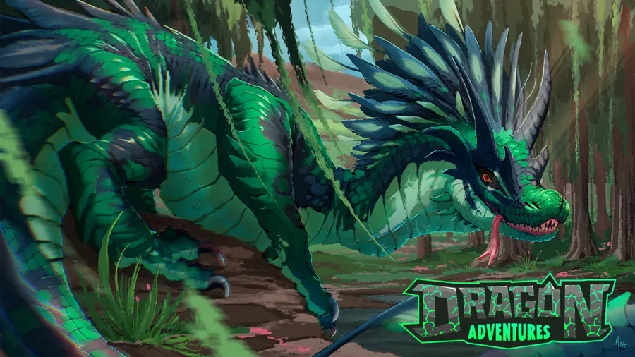Dragon Adventures Codes June 2024 - RoCodes