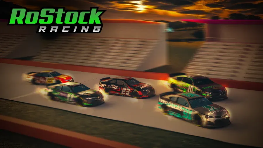 RoStock Racing Codes November 2024 - RoCodes