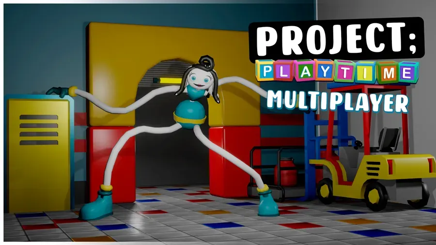 Project Playtime Multiplayer Codes August 2024 - RoCodes